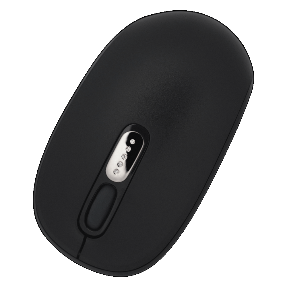 Zirconia mouse – My Diamond Mouse